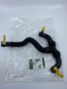 Hose front to back of valley Range Rover & Ranger Rover Sport 3.6 TdV8 ...