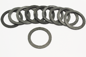 Fuel Filter tank sender unit seal Land Rover various ARA1502L