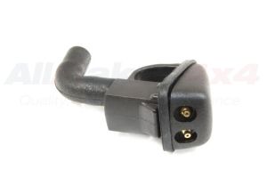 Bonnet washer Jet Range Rover P38 & Discovery 2 DNJ500090