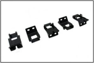 Door lock button housing Land Rover Defender EJS000011PMA