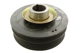 harmonic balancer Land Rover Defender & Discovery 300 TDi ERR2220