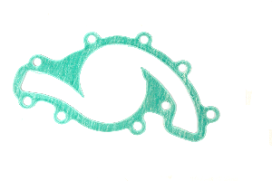 Water Pump gasket Land Rover Discovery Ser1 & Ser2, Range Rover Classic ...