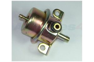 Fuel Pressure regulator Land Rover Discovery Ser1 & Range Rover 3.9 V8 ...
