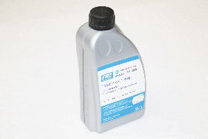 Fluid for 6 speed auto transfer case