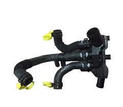 Hose front to back of valley Range Rover & Ranger Rover Sport 3.6 TdV8 ...