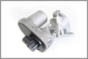 EGR valve Defender 2.4 Duratorq LR006650