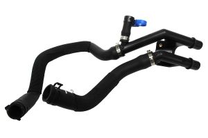 Hose to heater Range Rover Sport LR022730