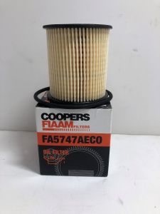 OIL Filter Land Rover Defender & Freelander 2 TD4 & Range Rover Evoque ...