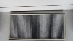 Pollen, Cabin Filter Range Rover L322 LR032199