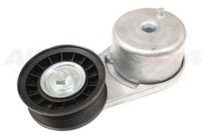 Drive Belt Discovery 3 & 4 4.0L V6 PQS500081