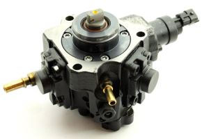 Pump fuel high pressure 2.2 diesel Freelander 2 Evoque & Discovery ...