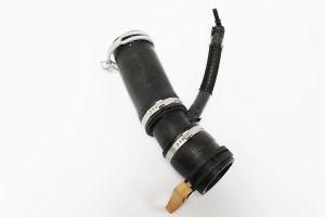 Hose thermo to housing Range Rover & Defender LR049990