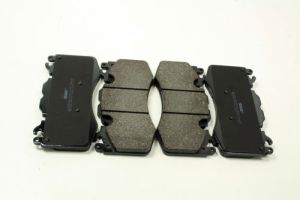 Front Brake Pads Range Rover Sport & Range Rover L322 LR093886 ...