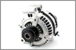Alternator Land Rover Discovery 4 & Range Rover Sport TDV6 3.0L