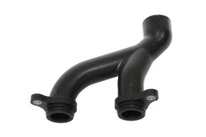 Tube water outlet under manifold Range Rover & Sport LR092992