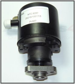 Power Steering Pump Early Land Rover Defender 200 Tdi NTC8287