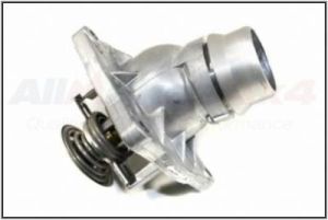 Engine Coolant Thermostat Range Rover L322 PEL000060
