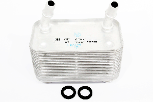 Cooler auto trans Range Rover L322 PFD000020