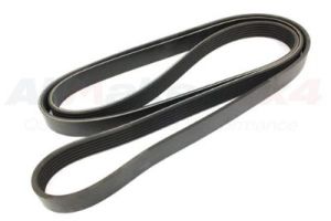 Drive Belt Discovery 3 & 4 4.0L V6 PQS500081