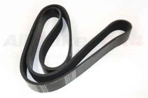 Drive Belt Range Rover Sport & L322 vouge 4.2 V8 PQS500241