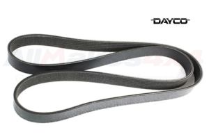 Drive Belt Range Rover Sport 3.6L TDV8 PQS500460