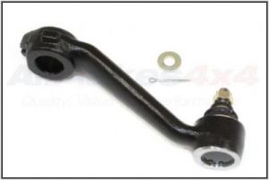Steering box drop arm Discovery Defender & Range Rover Classic QFW000020