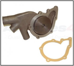 Water Pump Land Rover Defender 200 Tdi Engine STC639