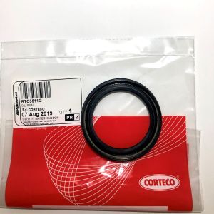 Hub Seal Land Rover Defender Discovery Ser1 & Range Rover Classic RTC3511