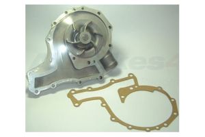 Water Pump Range Rover Classic & Land Rover Discovery Ser1 3.5 3.9 V8 ...