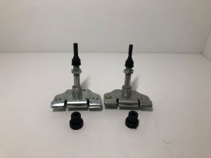 Wiper wheel box & hub kit Land Rover Defender PRC8495 & STC987