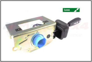 Indicator switch Land Rover Defender XPB101290