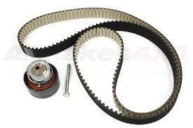 Timing Belt Kit Front Range Rover Sport Land Rover Discovery 3 4 2.7 3.0L TDV6 LR016655