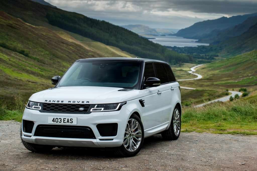 Must Read The Uses of Different Land Rover Spare Parts Available Online